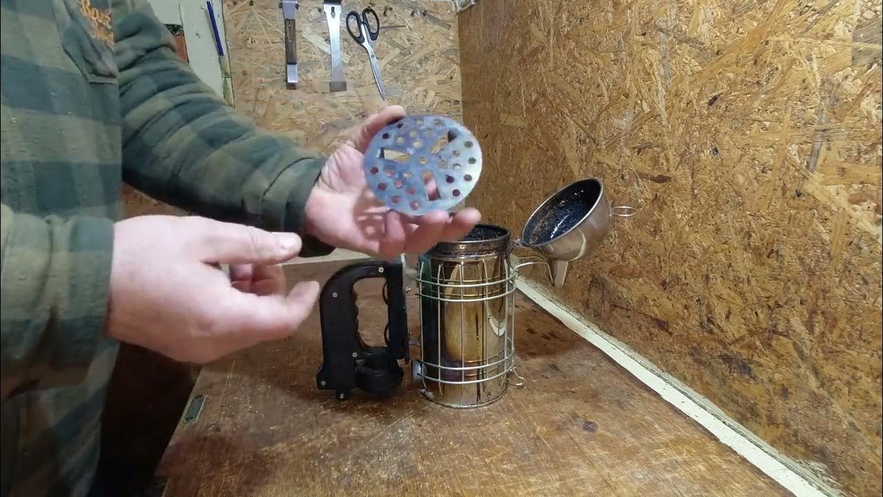 ДЫМАРЬ ЭЛЕКТРИЧЕСКИЙ (обзор). - YouTube