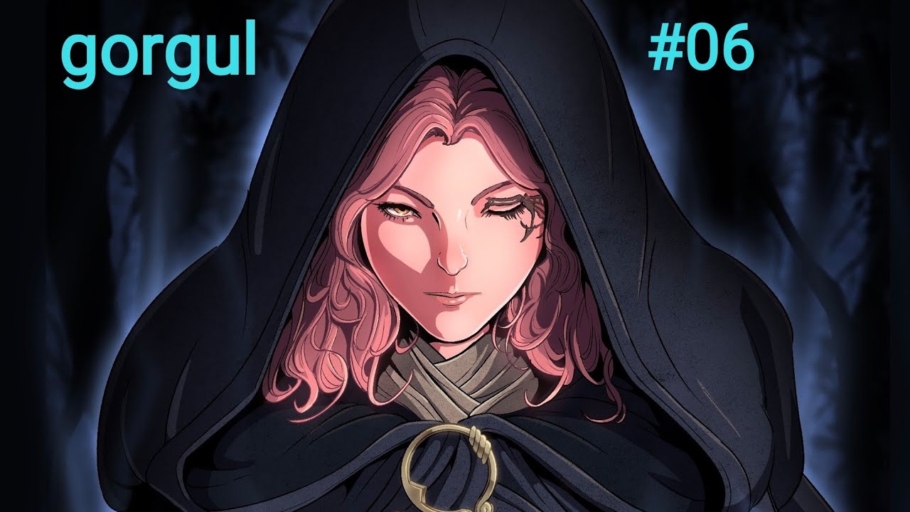 #06 [FR] Elden Ring - PS5 - gorgul - YouTube