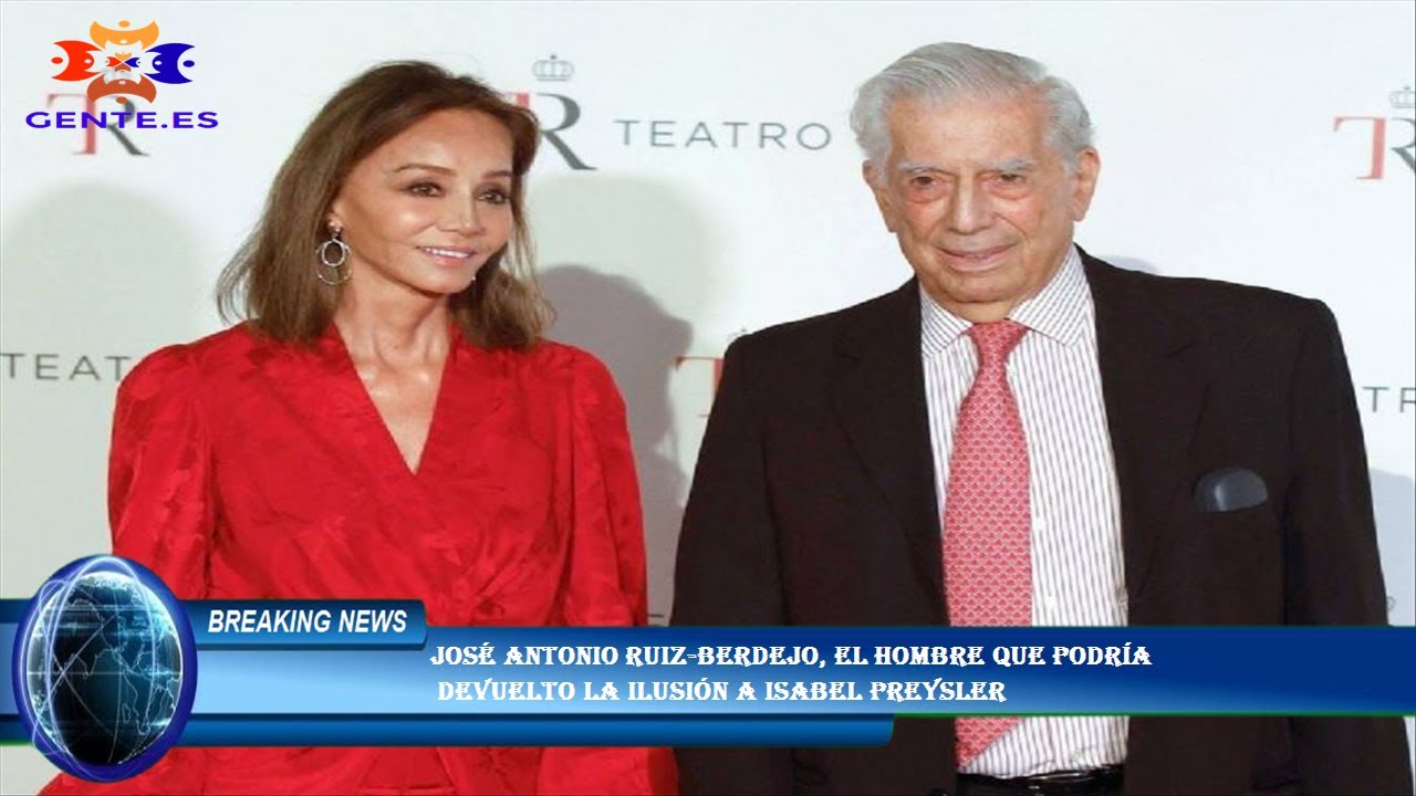 José Antonio Ruiz-Berdejo, el hombre que podría devuelto la ilusión a ...