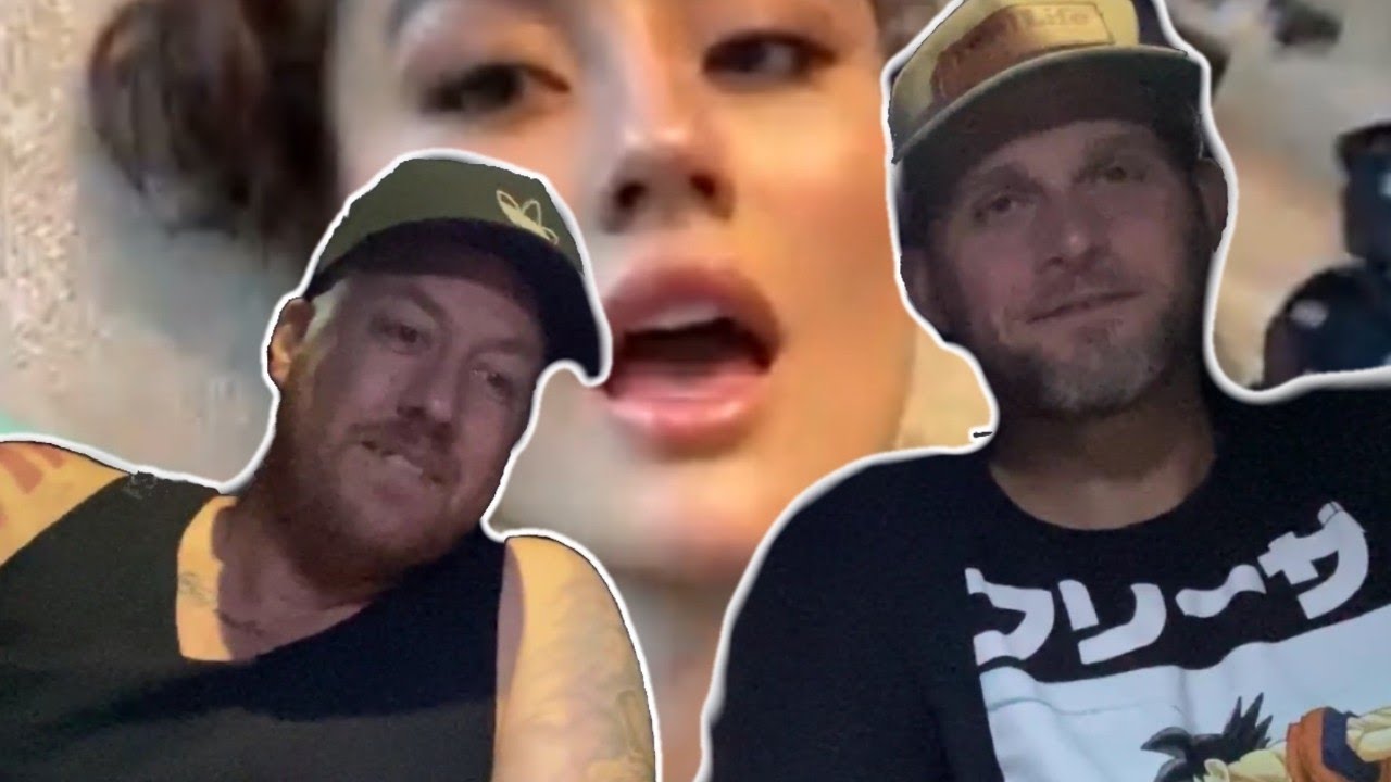 Steve Aoki - GIRL feat. AGNEZ MO & Desiigner (Official Video) [Ultra ...