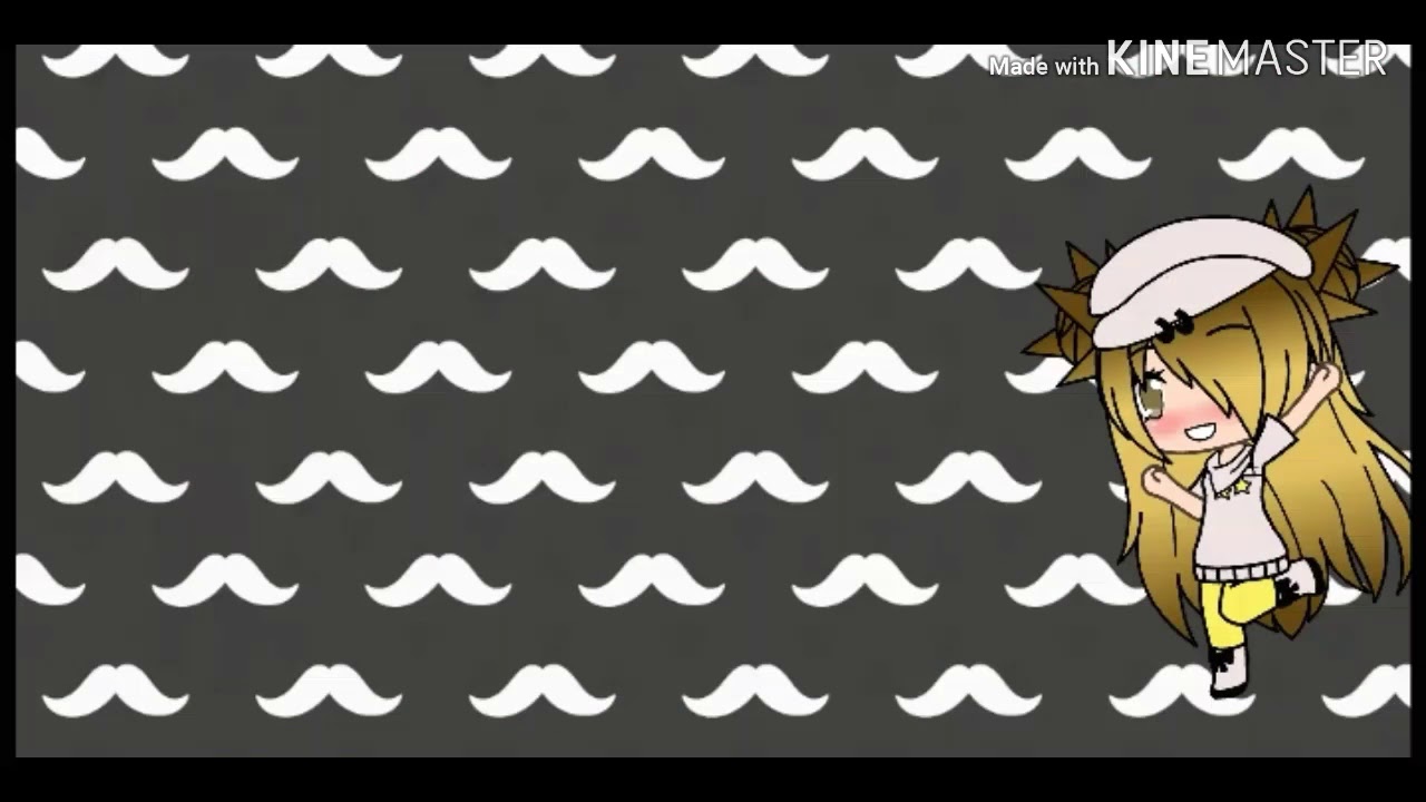 L'histoire de moka (Gacha story) (épisode #2) - YouTube