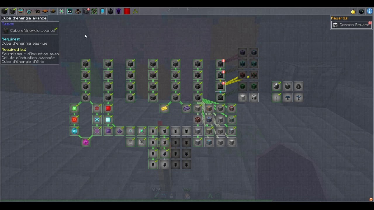 astroblock#10 - YouTube