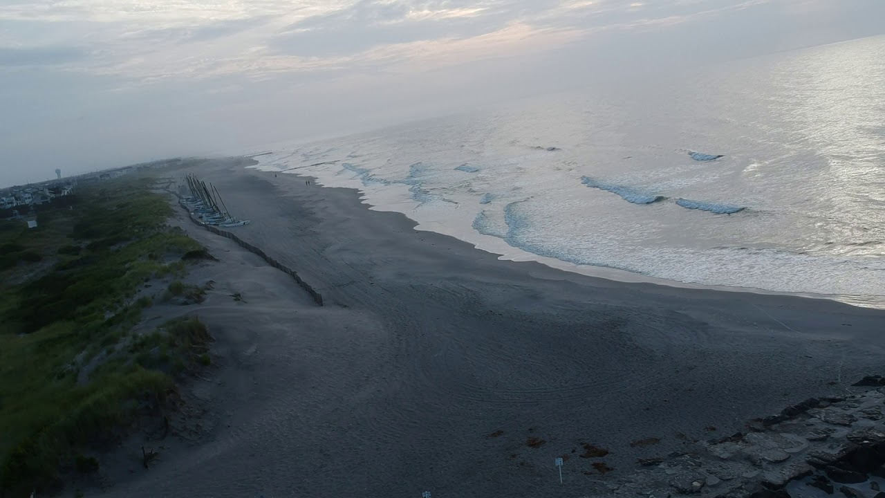 Stone Harbor Point 2019 - YouTube