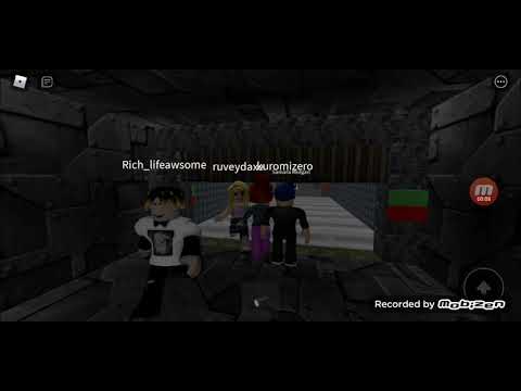 samara morgan roblox - YouTube