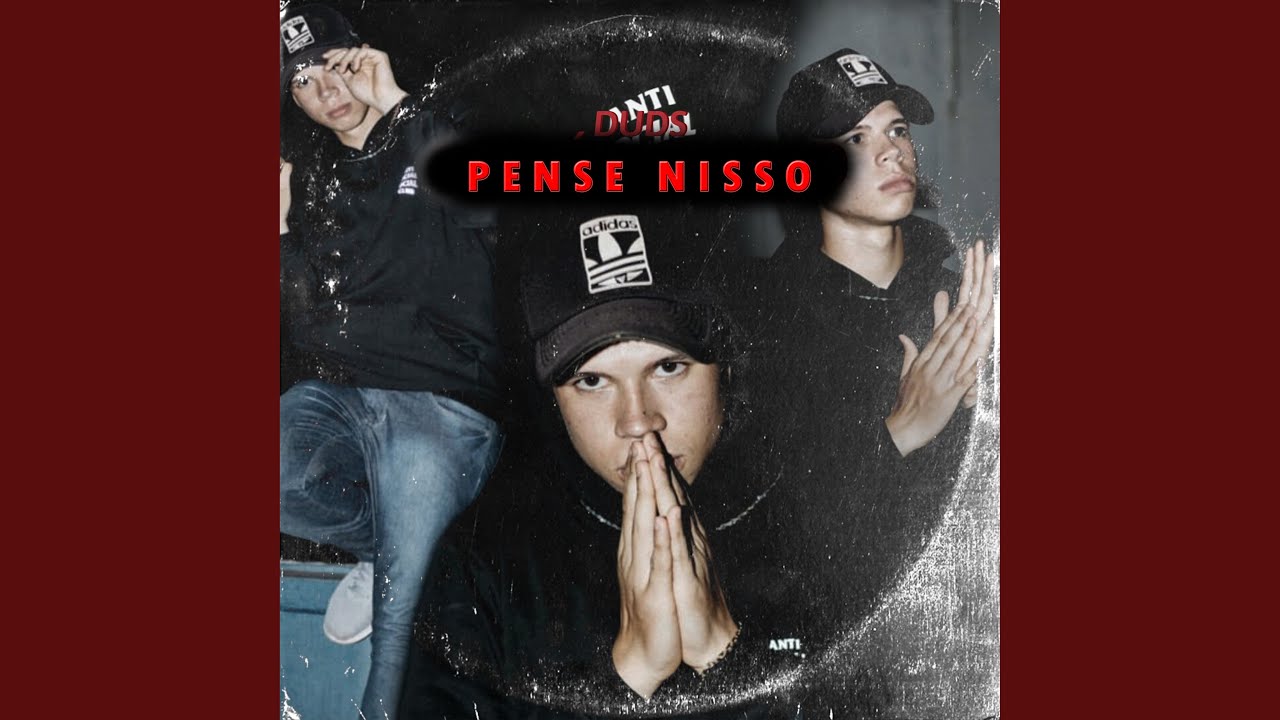 Pense Nisso - YouTube