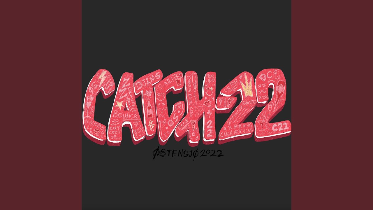 Catch-22 - YouTube
