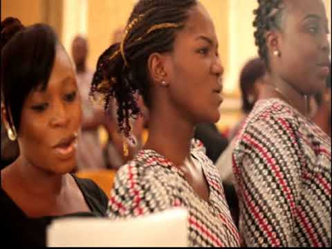 Eburuwom Ekele Nile composed by EKE CHIJINDU FAVOUR HEDGES, LIVE WITH ...