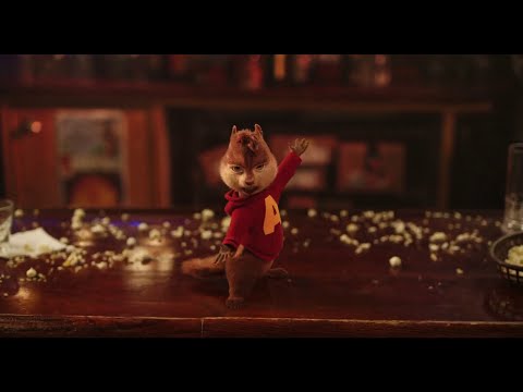 A Flying Jatt - Title Song | Sachin | Jigar | Raftaar | Chipmunks Version