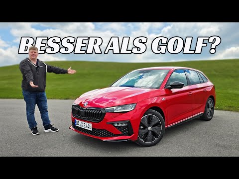 2024 Skoda Scala Monte Carlo: Das ist NEU! - Review, Fahrbericht, Test