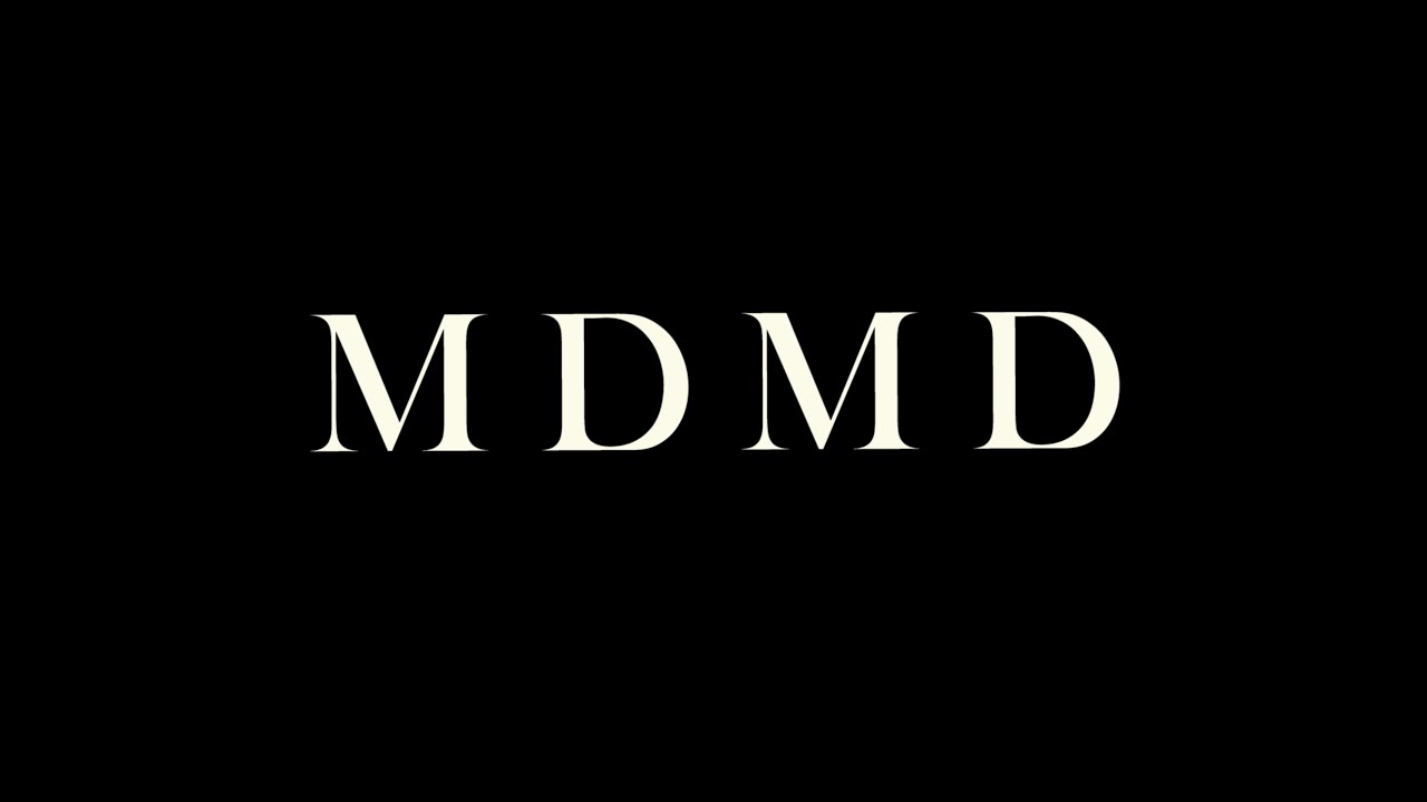 -TEASER- (MDMD) - YouTube