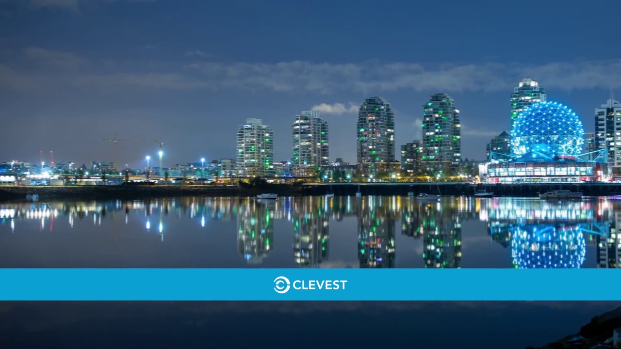 Clevest - the complete solution for the utility mobile workforce - YouTube