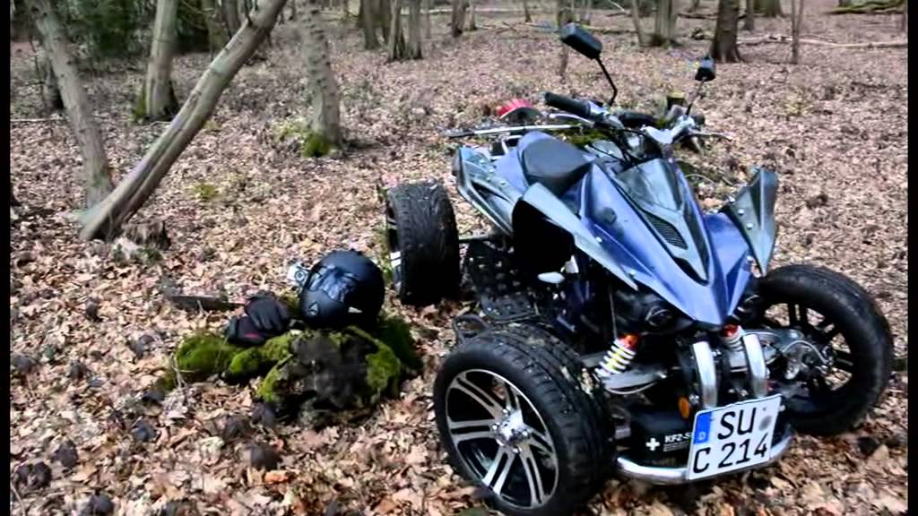 Jinling Power 2016 - YouTube