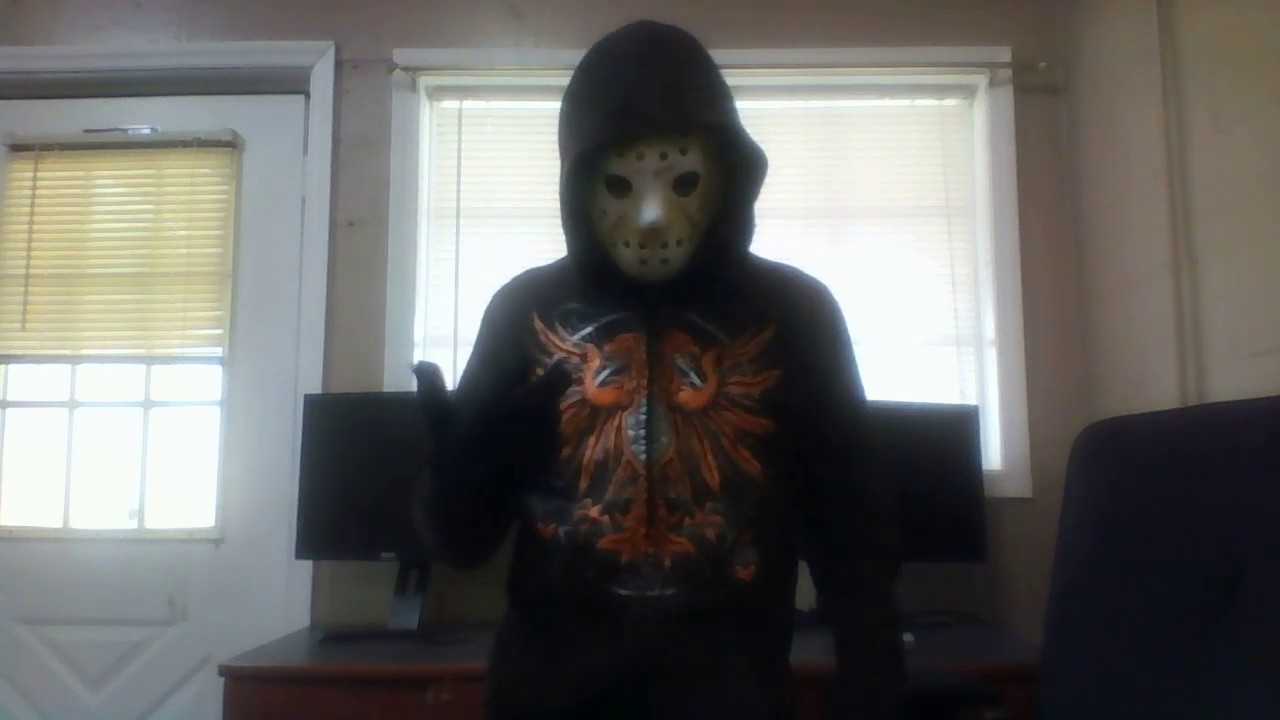 A message to Unknown Demon and a few others - YouTube