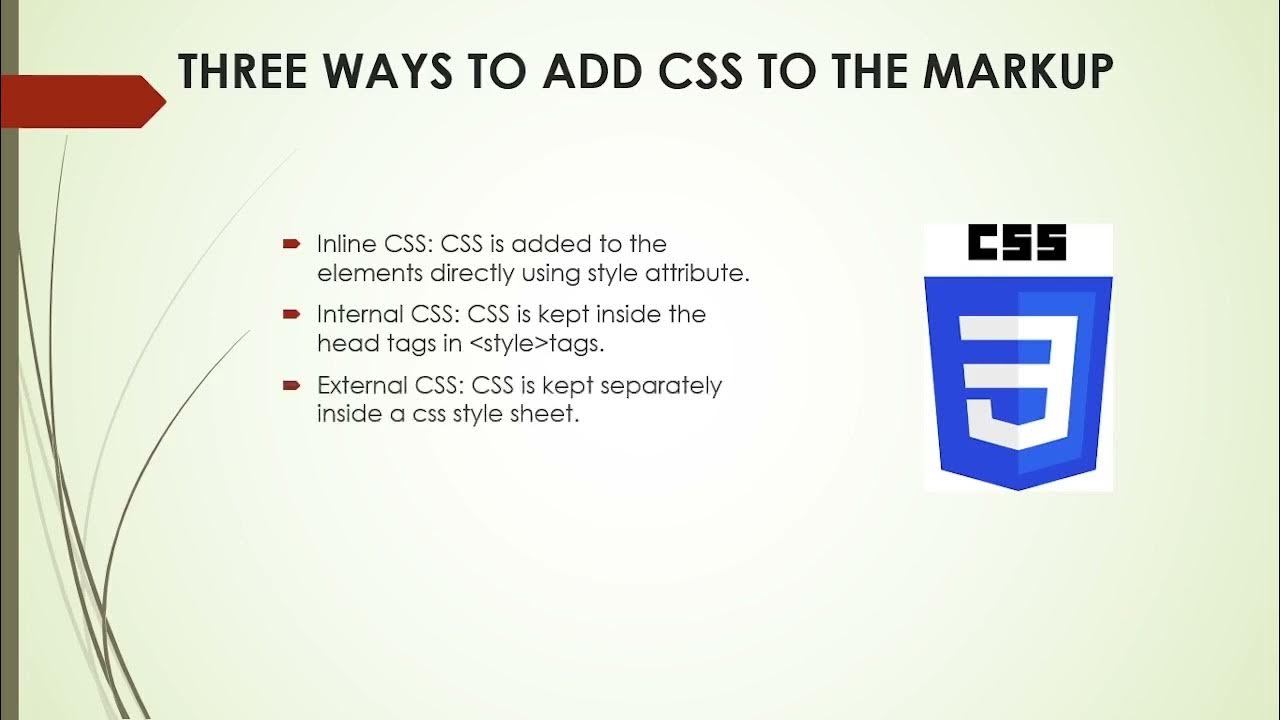 Full Stack Web developer PPT - YouTube