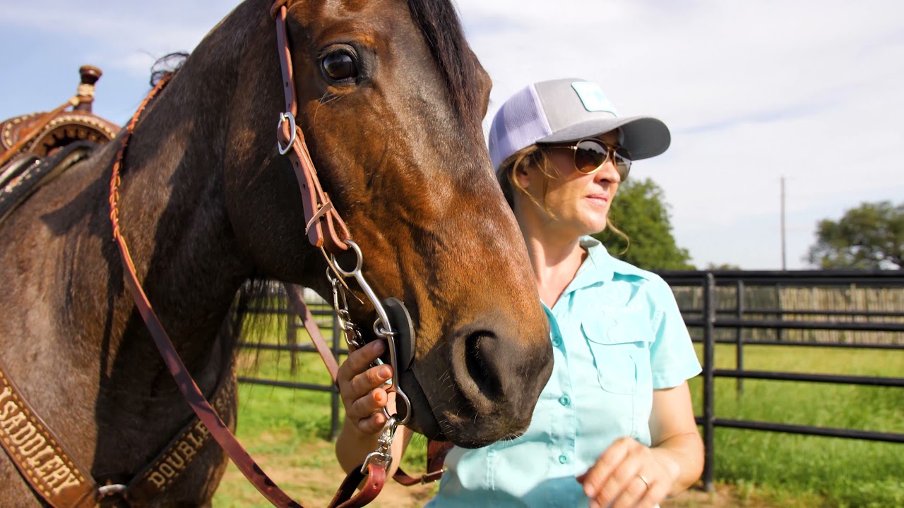 30 sec Bit Commercial with Brittany Pozzi-Tonozzi - YouTube