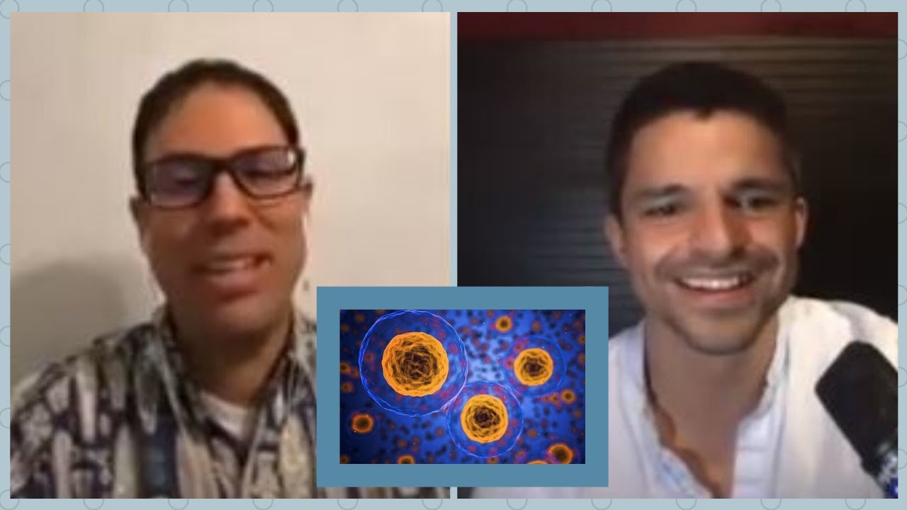 DR. ZULETA | DR. GATCHELL: THE FUTURE OF MEDICINE - YouTube