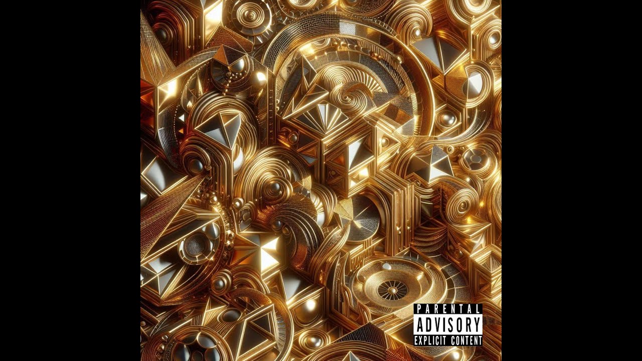 Midas Touch (Official Lyric Video) - YouTube