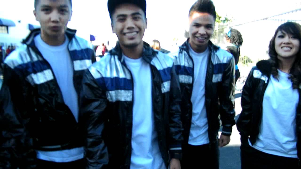 Blank Canvas (Hawaii) @ABDC 7 Auditions| SXS Dance Coverage - YouTube