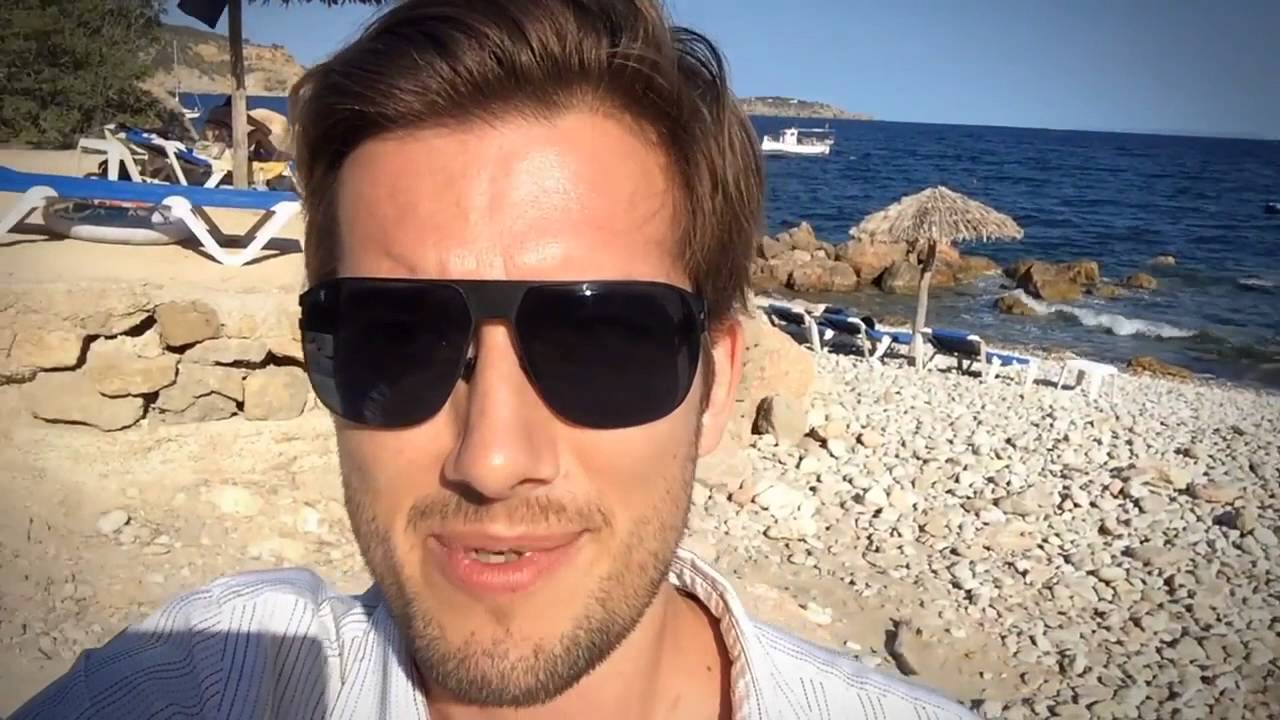 Example Highlight Reel - YouTube