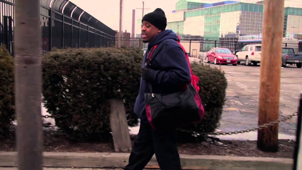 Jéan P the MC - Courtyard 2301 (Directed by Jordan Pellegrini) - YouTube