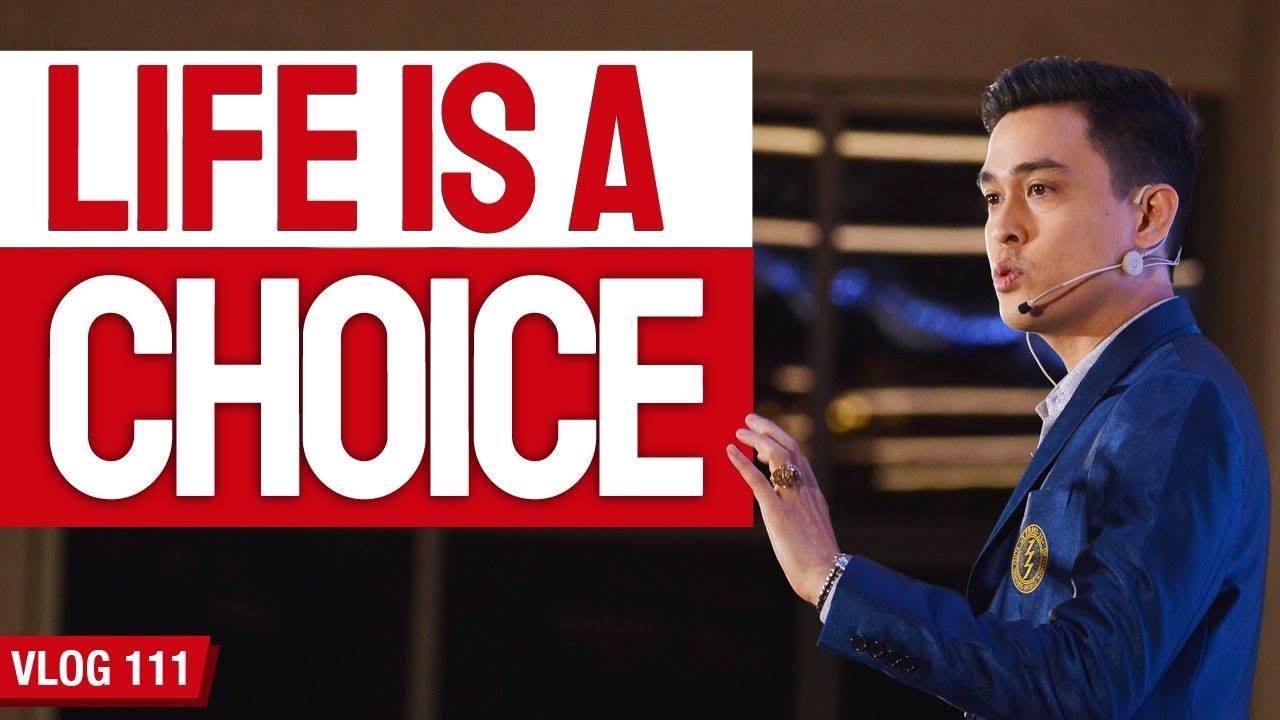 Choices - YouTube