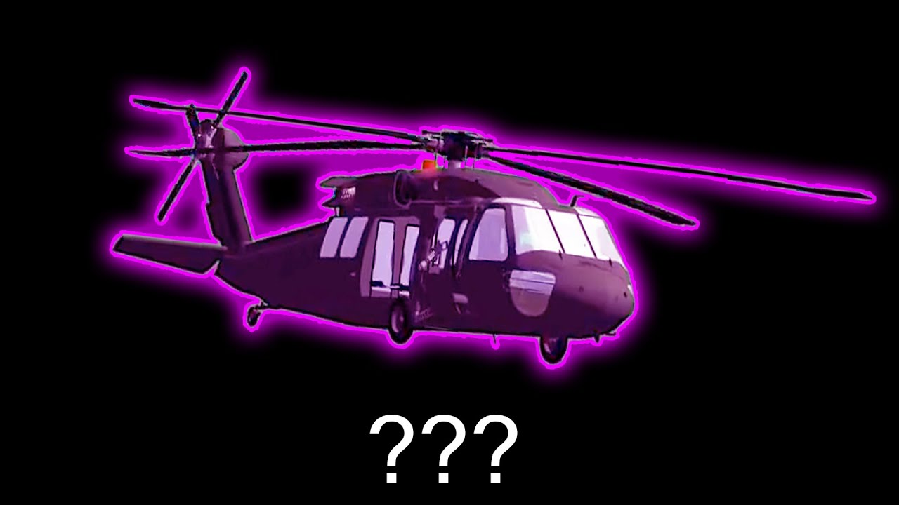 Helicopter Sound Variations in 30 Seconds - YouTube