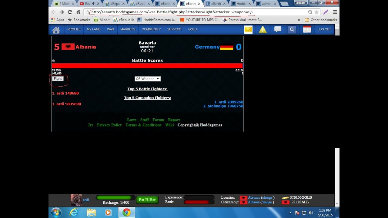 home 123456 - YouTube