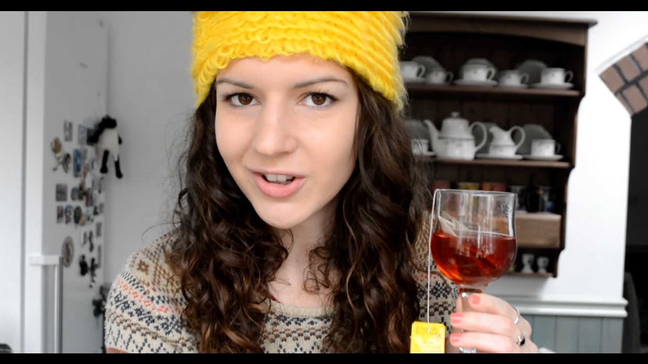 ☕ Relaxing Tea Tasting - ASMR ☕ - YouTube