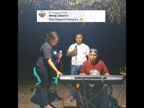 HILANG || JUSTY ALDRIN || COVER DODY DIAZ FT EKA ANDRIANI - YouTube