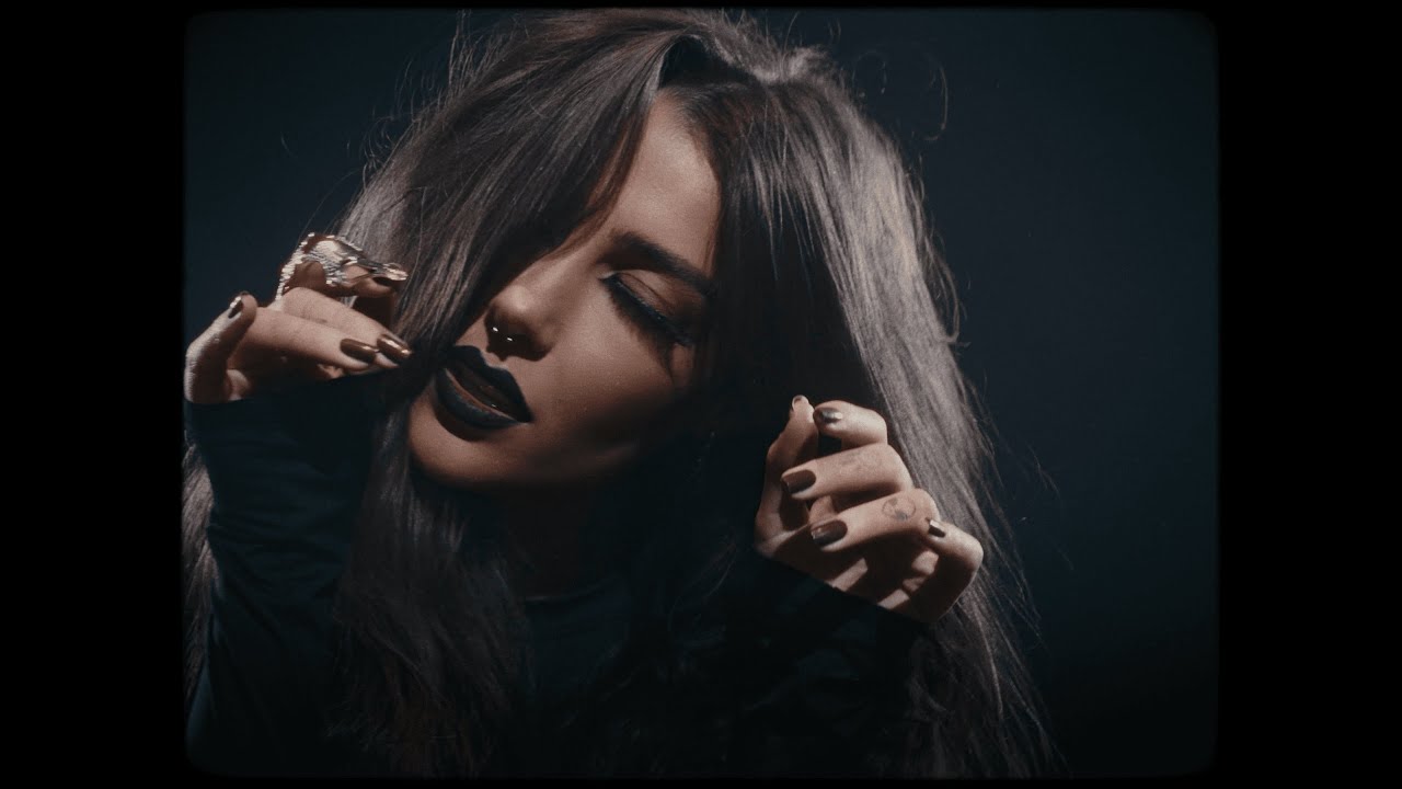 Tóth Andi - Toxic - YouTube Music