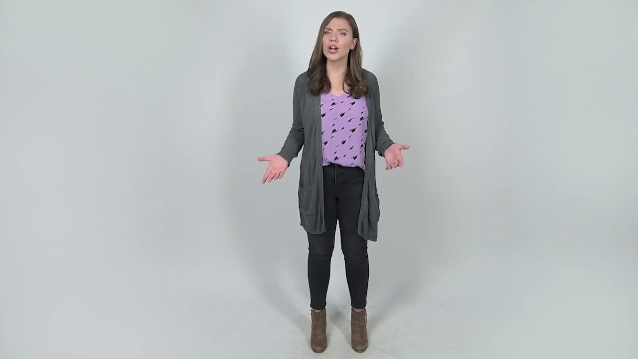 Portia's Monologue from The Tragedy of Julius Caesar - YouTube