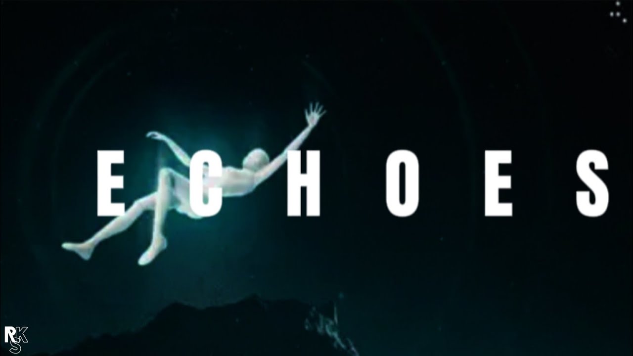 Versus Me - Echoes (Lyric Video) - YouTube