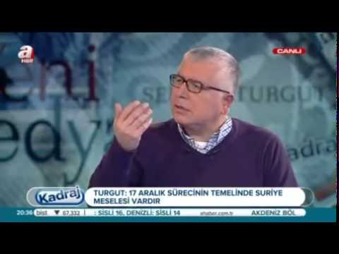 Türkiye'ye korkunç tuzak