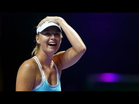 Sharapova'ya İstanbul'da Evlilik Teklifi