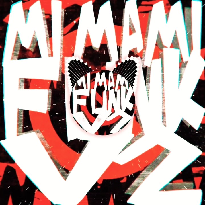 MI MAMI FUNK V2 (Coolest Part) - YouTube