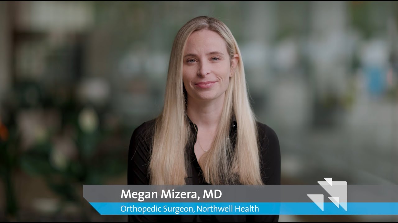Megan Mizera, MD - YouTube