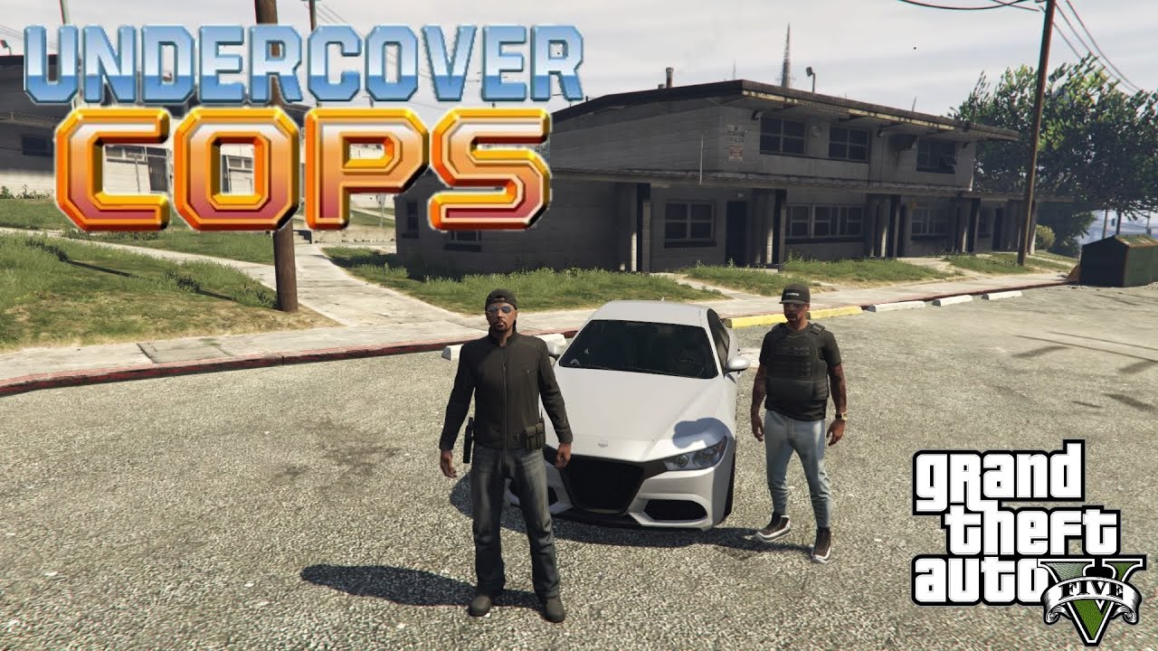 GTA 5 PS4 RP - LIVE RP Next Level RolePlay - YouTube