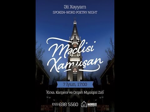 Ali Khayyam - Hardansan (Canlı)