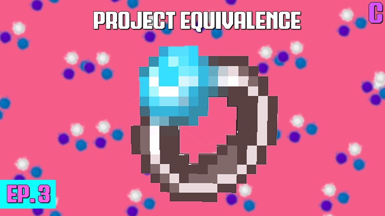 Project Equivalence Creative EP3 - Flight & Alphamancy | Expert Modded ...