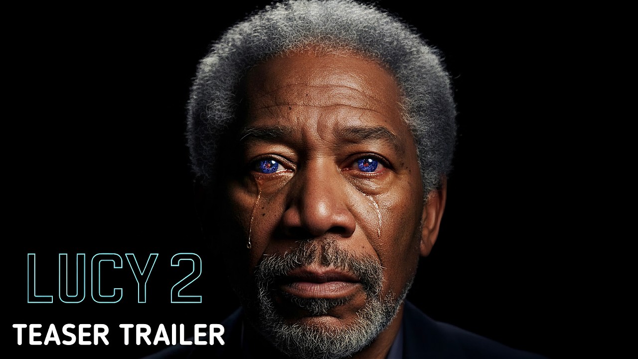 Lucy 2: (2026) – Teaser Trailer | Scarlett Johansson - YouTube
