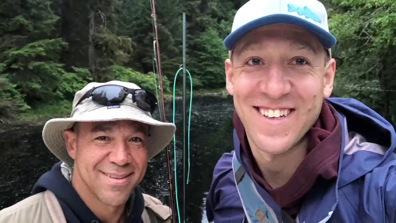 Alaska 2019 - YouTube