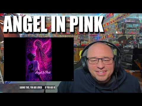 Konv1ckt - Angel In Pink | REACTION