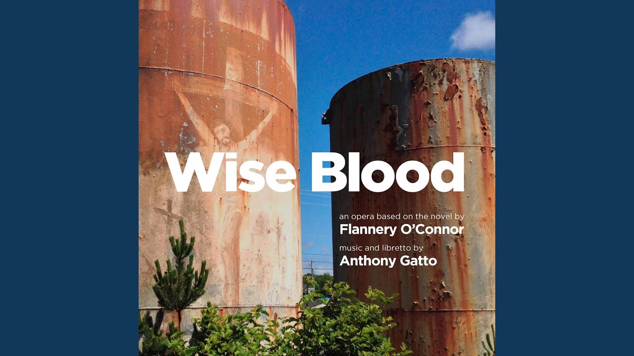 Wise Blood, Scene 10: Onnie Jay Holy Presents the True Prophet, Enoch ...