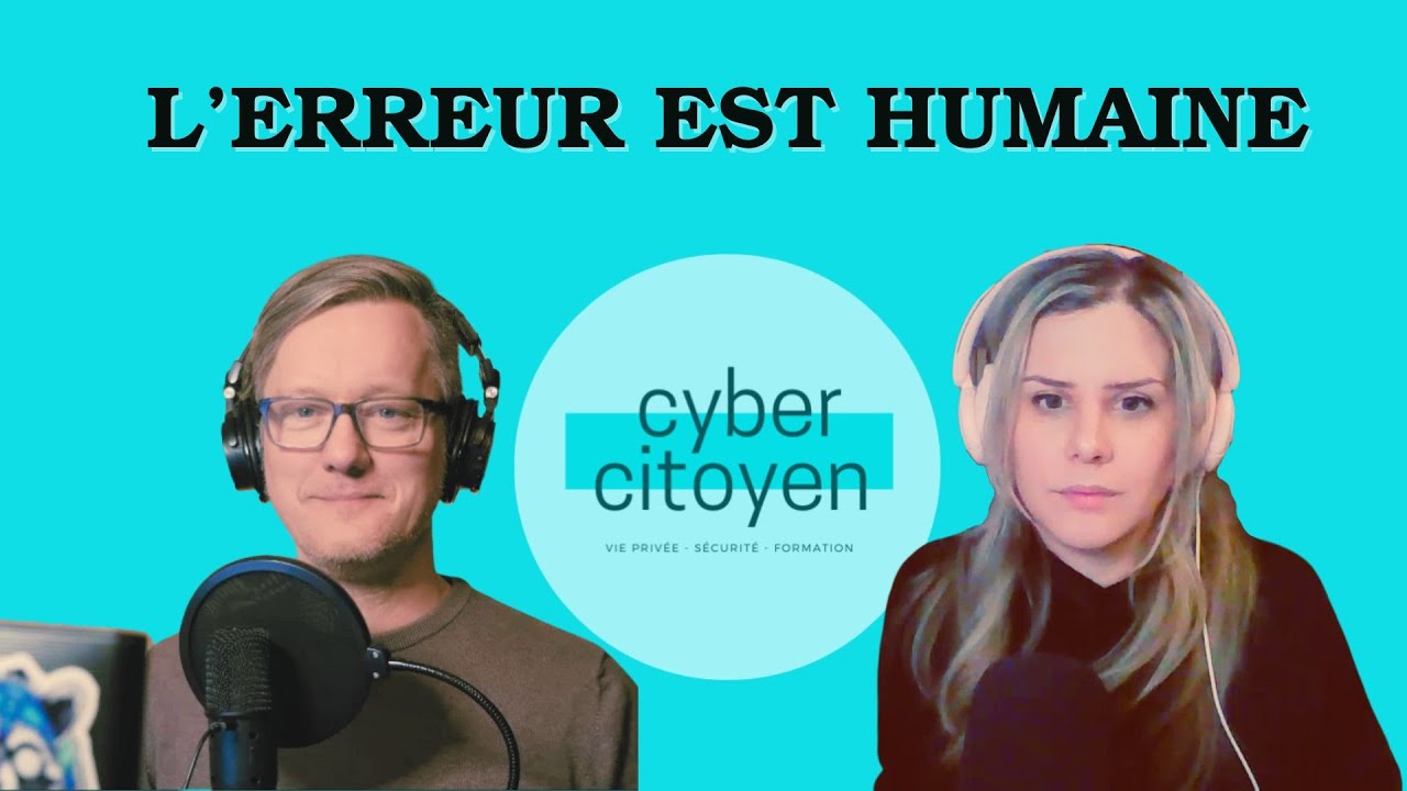 L'erreur est humaine - YouTube