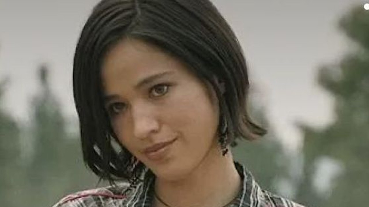 Why The Actor Who Plays Yellowstone's Monica Looks So Familiar - YouTube