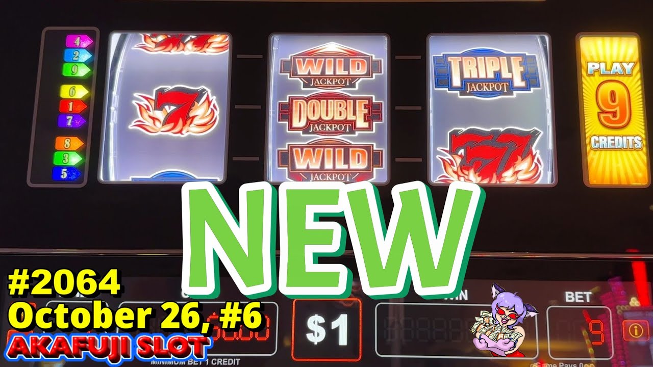 Triple Double Lucky Slot Jackpot, Blazing 777 Triple Double Jackpot ...