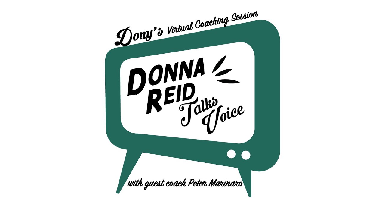 Ep. 45 Donna and Peter work with Dony - YouTube