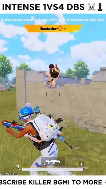 1v4 Clutch Bgmi#shortsfeed#bgmi#viral#ytshorts#1v4#1vs4 - YouTube