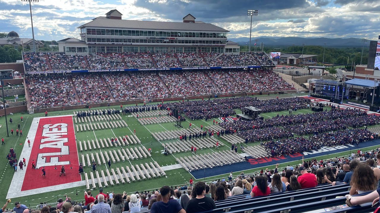 Graduation Day in USA🇺🇸 - YouTube