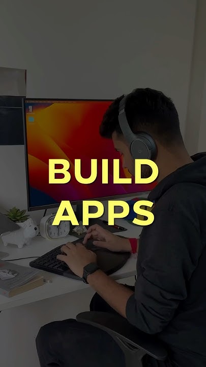 Learn to Build Apps in 2025 #tech #technical#reels #softwaredeveloper #softwareengineer #college ...